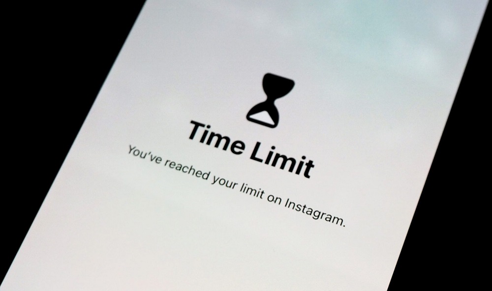The Importance Of Setting Screen Time Limits - Ramber