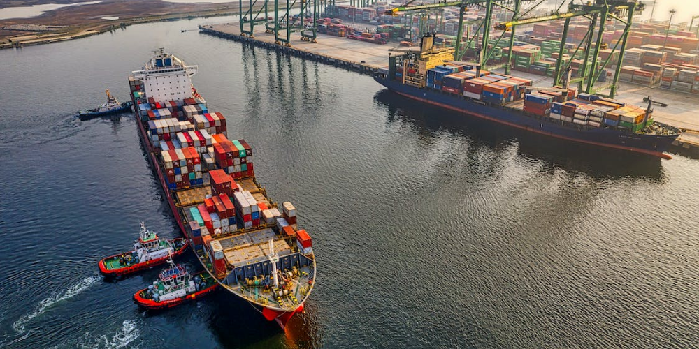 How China Became the Global Debt Collector - Ramber